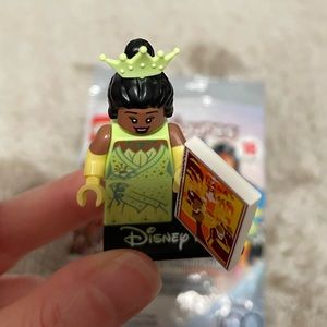 Lego | Other | Tiana Lego Minifigures Disney 0 | Poshmark